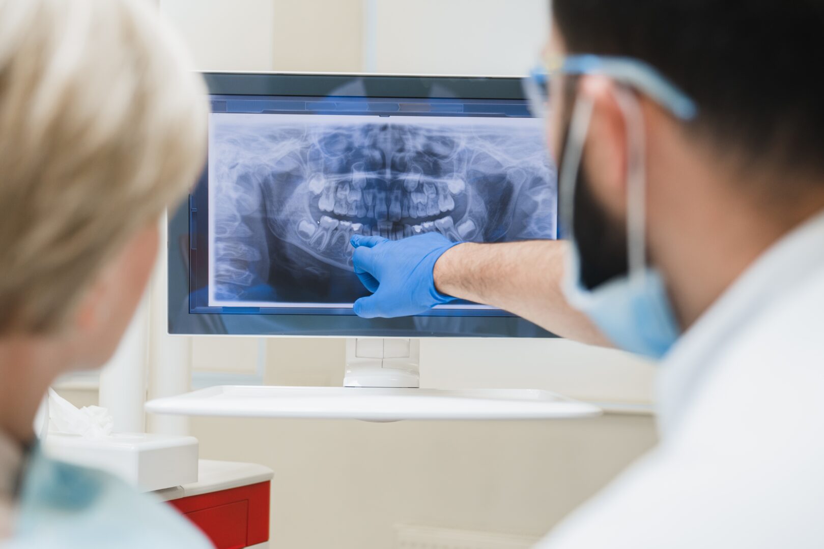 Endodontic Treatments | West Coast Dental, Los Angeles, CA